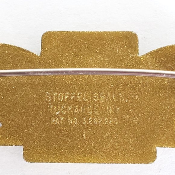 Stoffel Seals | Accessories | Vintage Western Airlines Junior Pilot ...